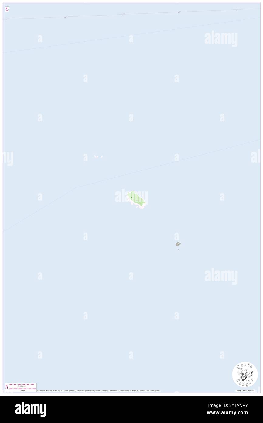 Oo-tate Light, Saikai-shi, JP, Japan, Nagasaki, N 33 1' 10'', N 129 25 ...