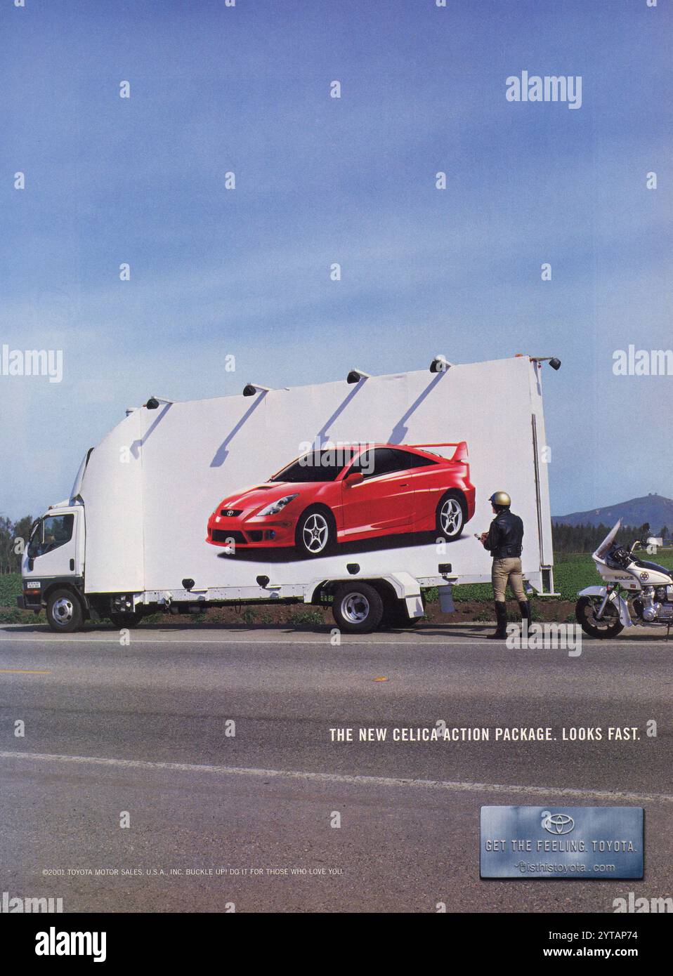 Vintage "Playboy" magazine March 2002 issue advert, USA Stock Photo - Alamy