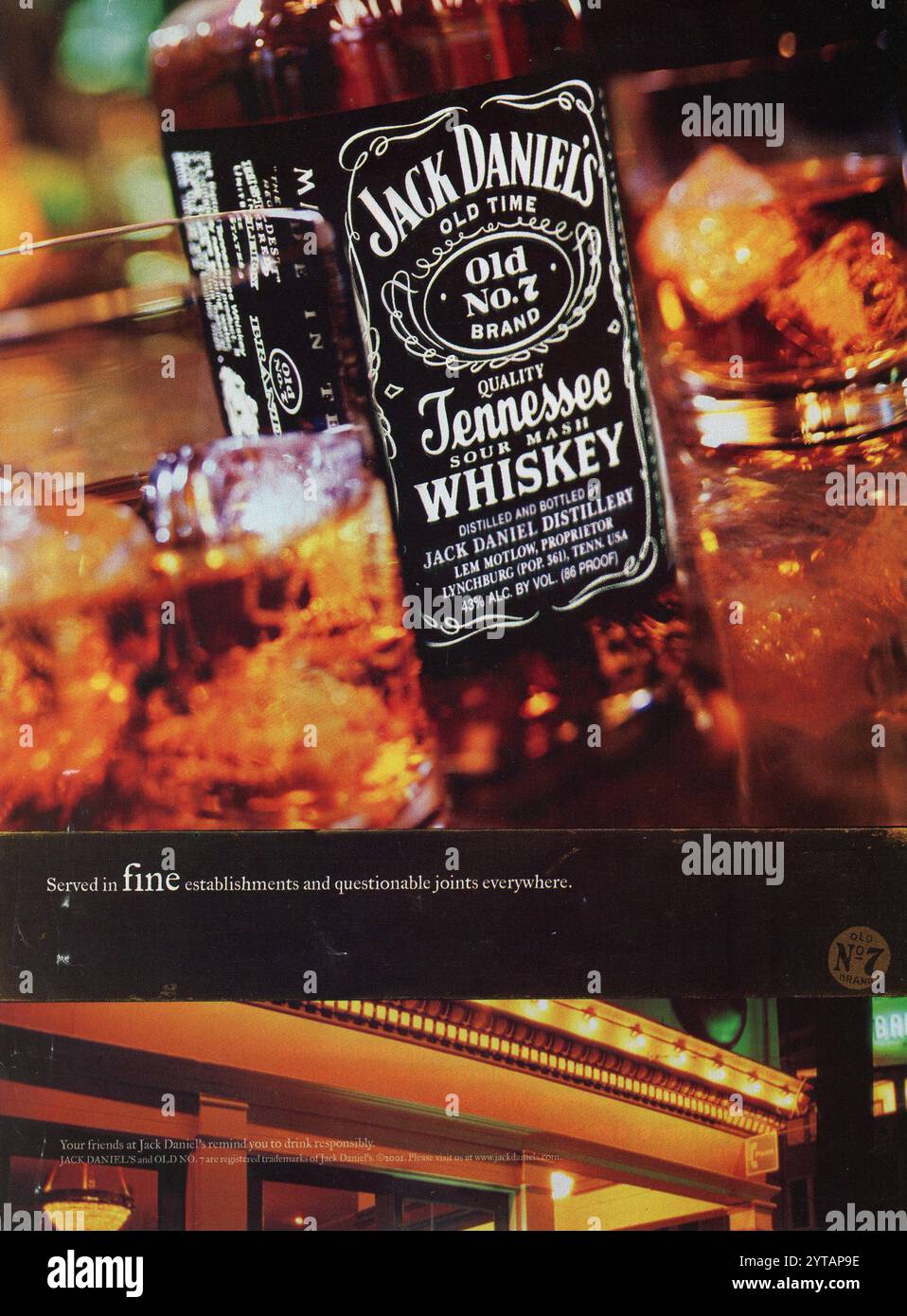 Vintage "Playboy" magazine March 2002 issue advert, USA Stock Photo - Alamy