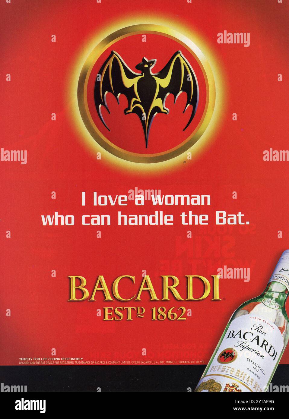 Vintage "Playboy" magazine March 2002 issue advert, USA Stock Photo - Alamy