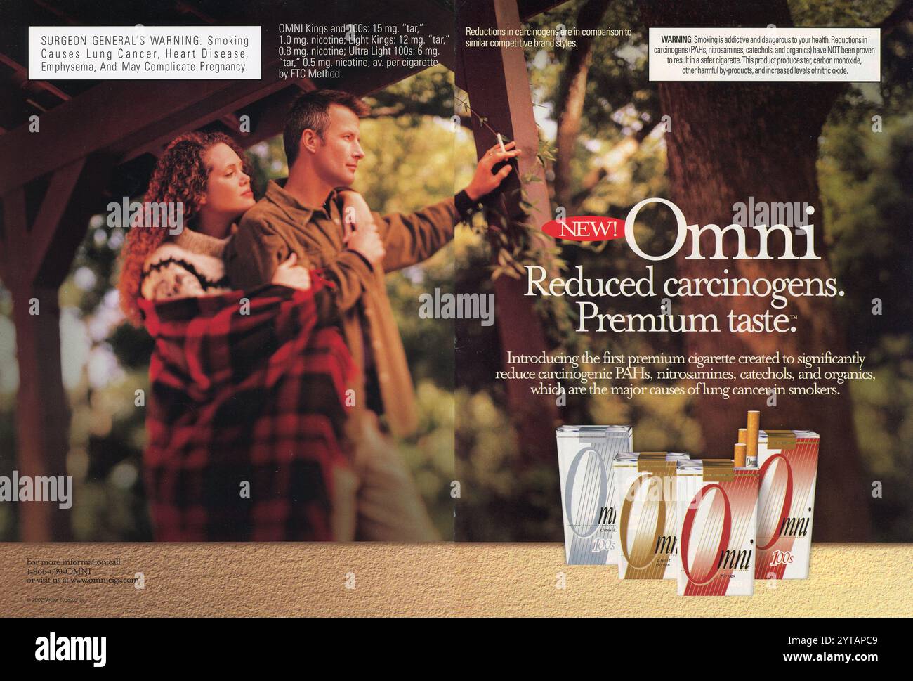 Vintage "Playboy" magazine March 2002 issue advert, USA Stock Photo - Alamy