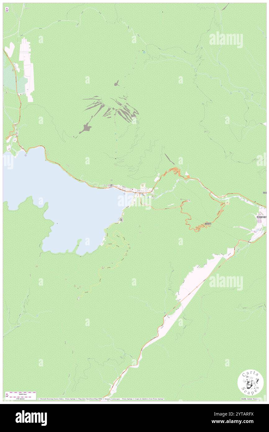 Nikko no rikyu fuga hi-res stock photography and images - Alamy