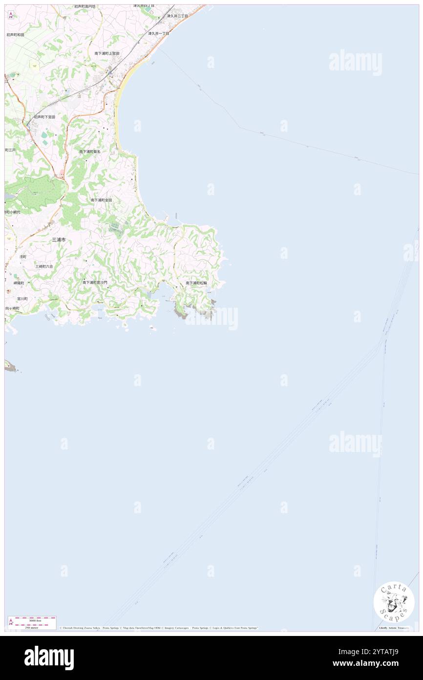 Tsurugi saki hi-res stock photography and images - Alamy