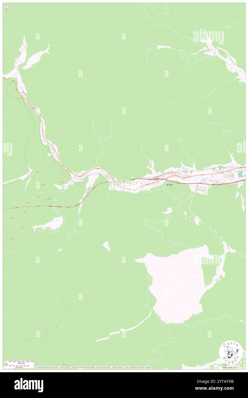 Dosen eki hi-res stock photography and images - Alamy