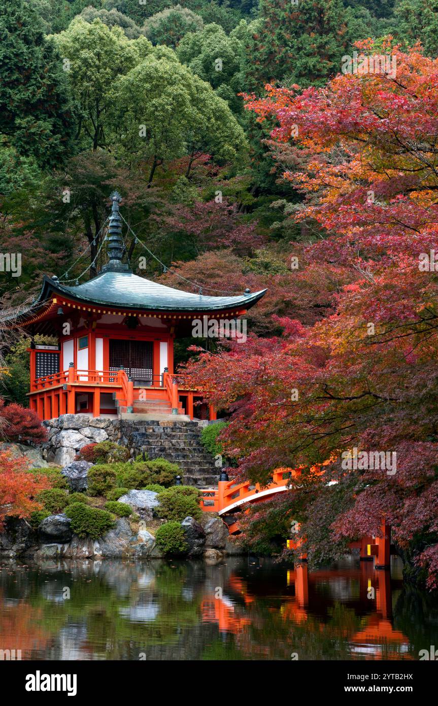 Shimo daigo area hi-res stock photography and images - Alamy