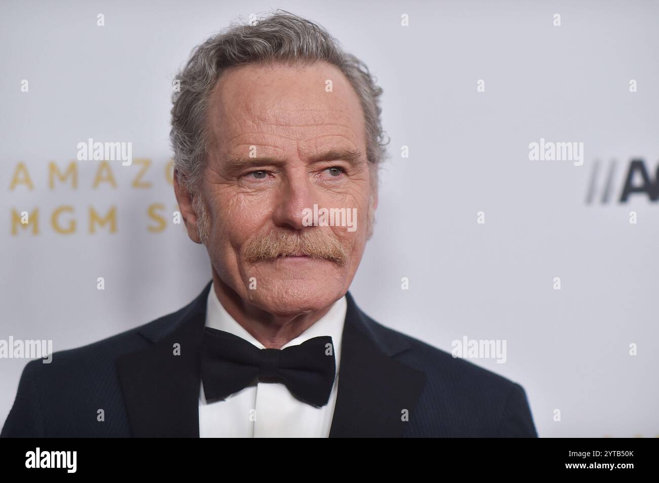 Bryan Cranston arrives at the 38th American Cinematheque Awards on ...