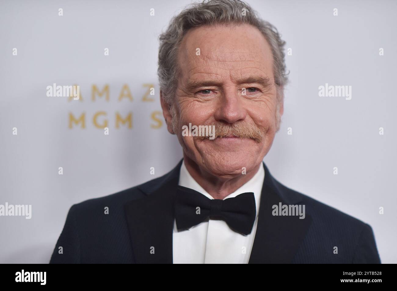 Bryan Cranston arrives at the 38th American Cinematheque Awards on ...