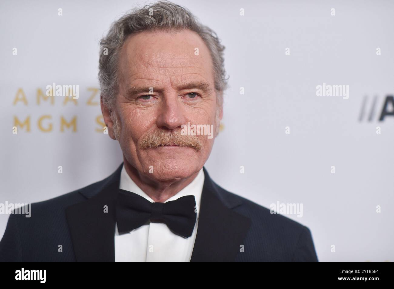 Bryan Cranston arrives at the 38th American Cinematheque Awards on ...