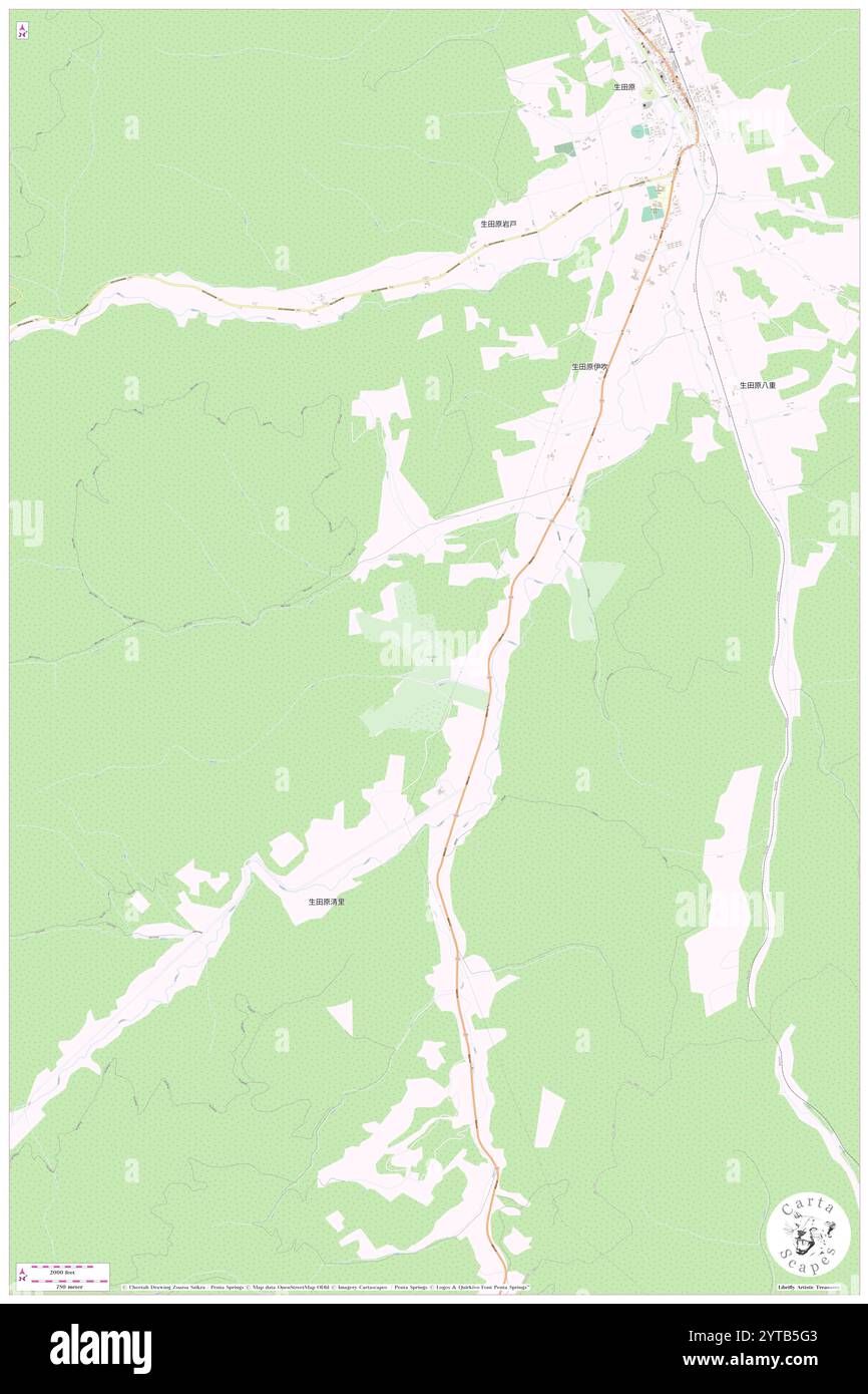 Kajitazawa bokujo hi-res stock photography and images - Alamy