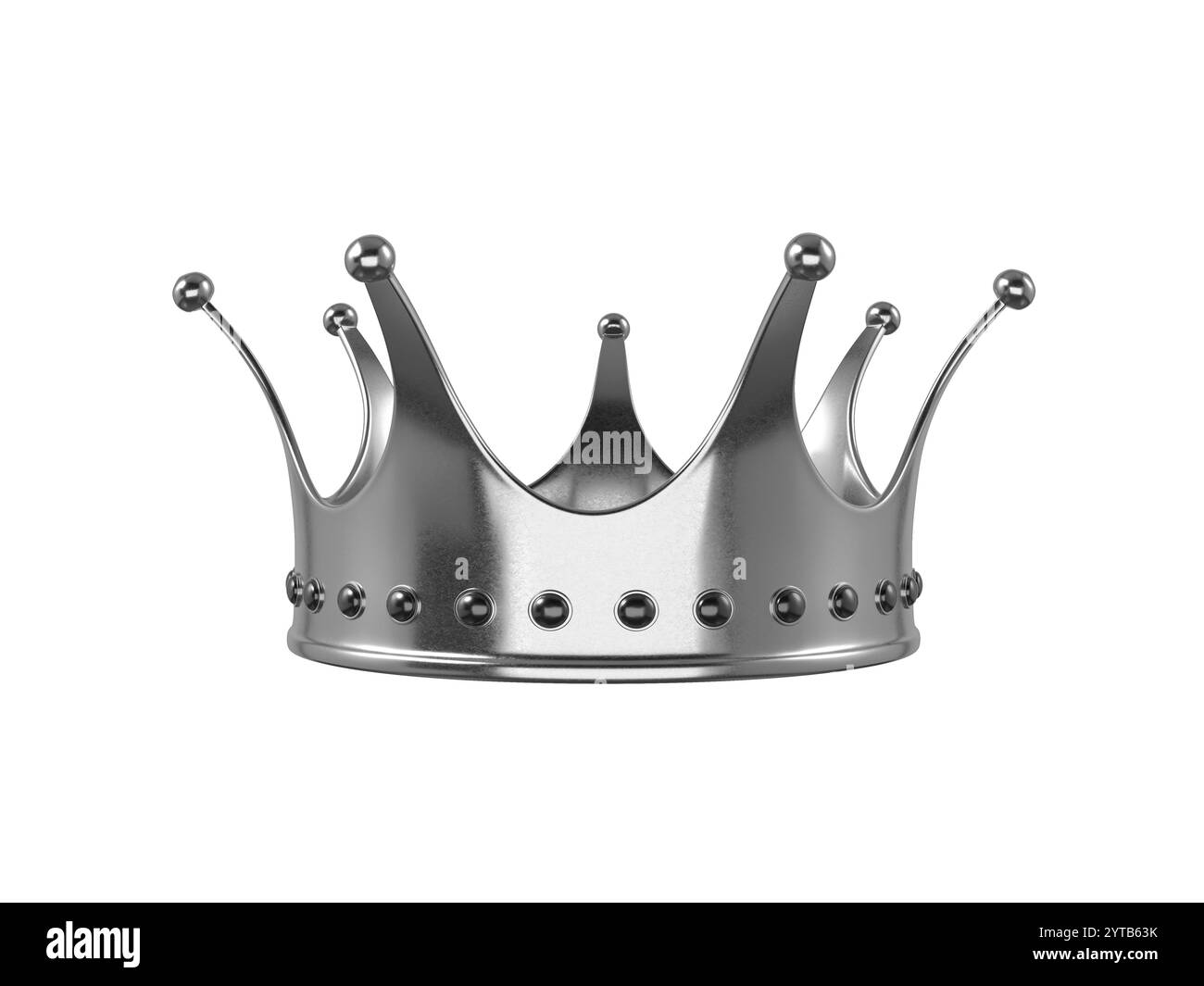 Royal background illustration Cut Out Stock Images & Pictures - Alamy