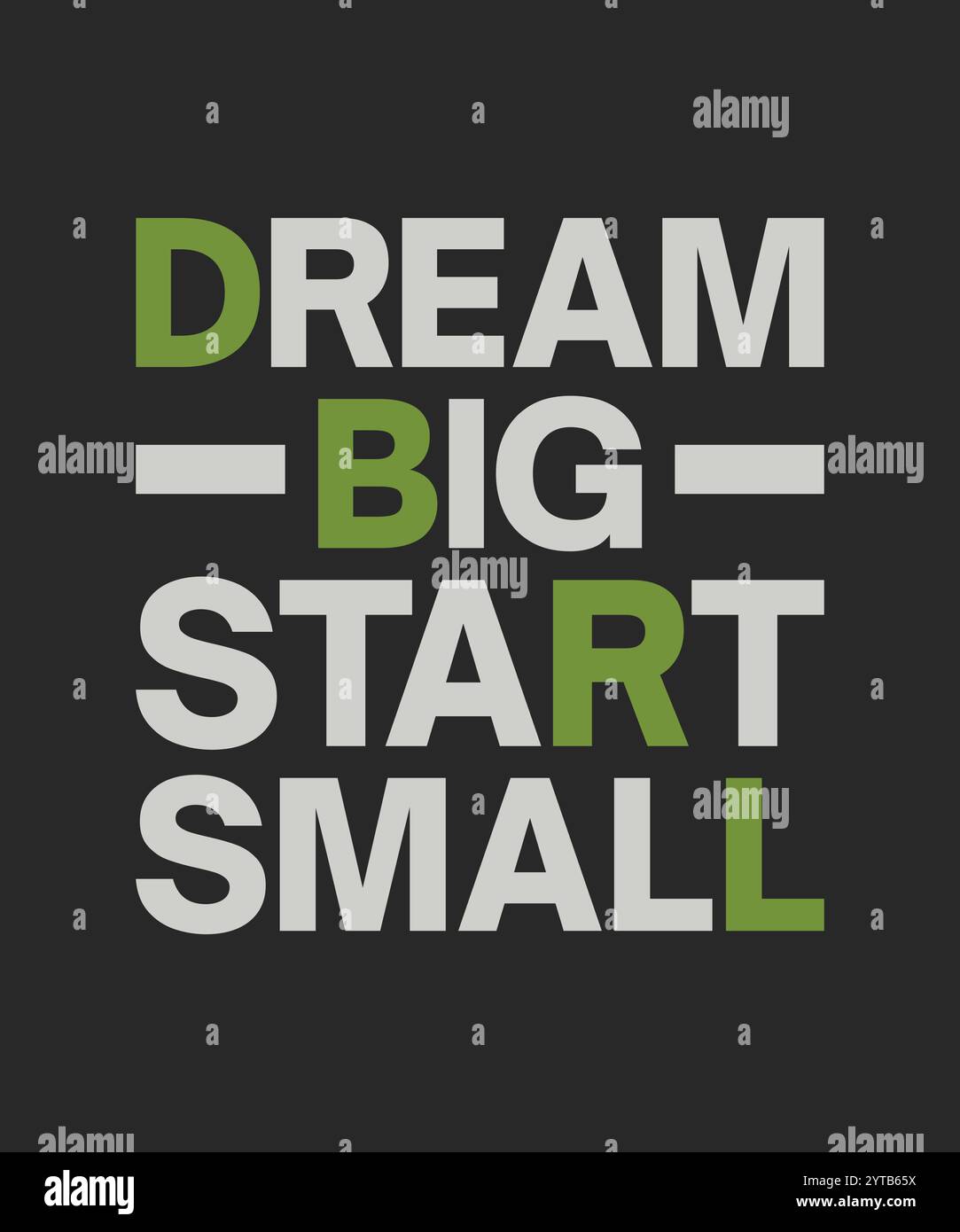 Small quotes Stock Vector Images - Alamy