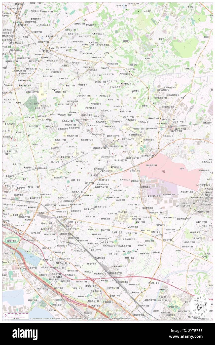 Narashino-eki, Funabashi-shi, JP, Japan, Chiba, N 35 42' 55'', N 140 2 ...