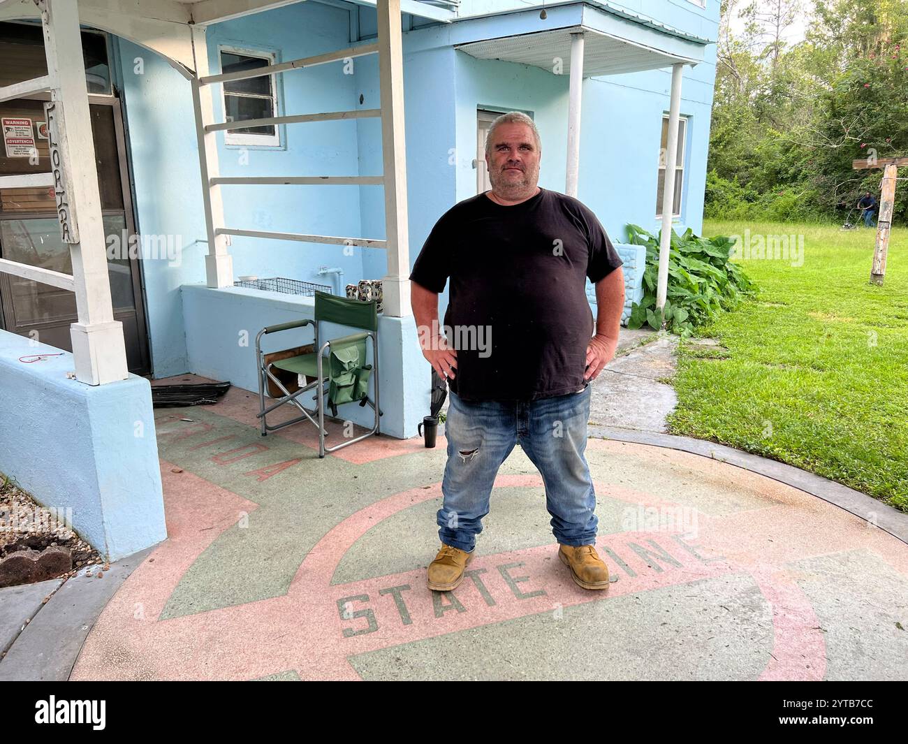 Florida georgia line 2022 hi-res stock photography and images - Alamy