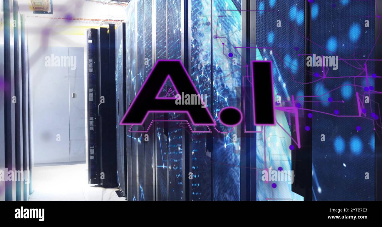Ai database architecture hi-res stock photography and images - Alamy