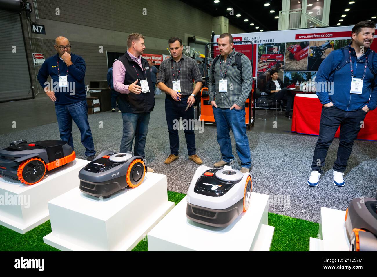 Segway ninebot s hi-res stock photography and images - Alamy