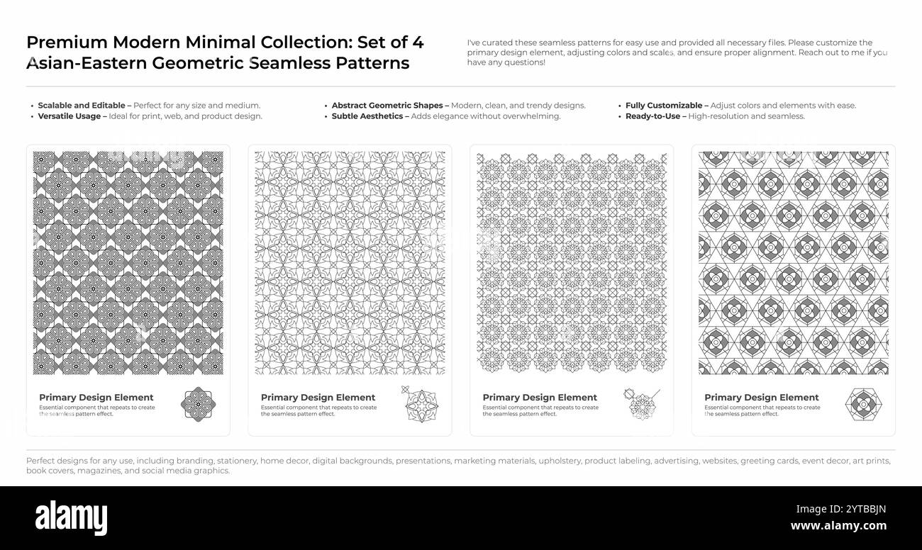 Contemporary map of middle east Stock Vector Images - Alamy