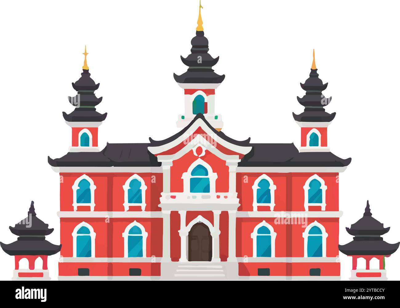 Yogyakarta, a historic Indonesian city, known for its rich cultural ...