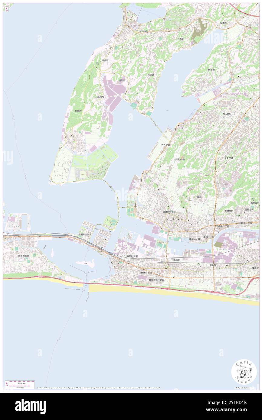Hamanako Royal, Hamamatsu-shi, JP, Japan, Shizuoka, N 34 42' 25'', N ...