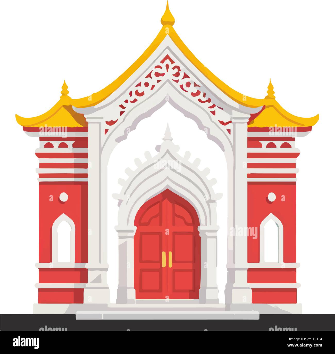 Yogyakarta, a historic Indonesian city, known for its rich cultural ...