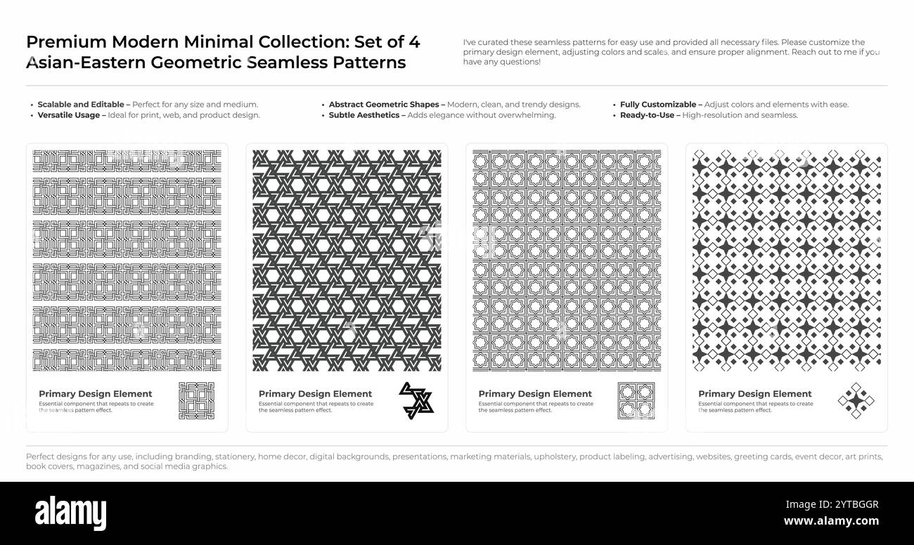 Contemporary map of middle east Stock Vector Images - Alamy