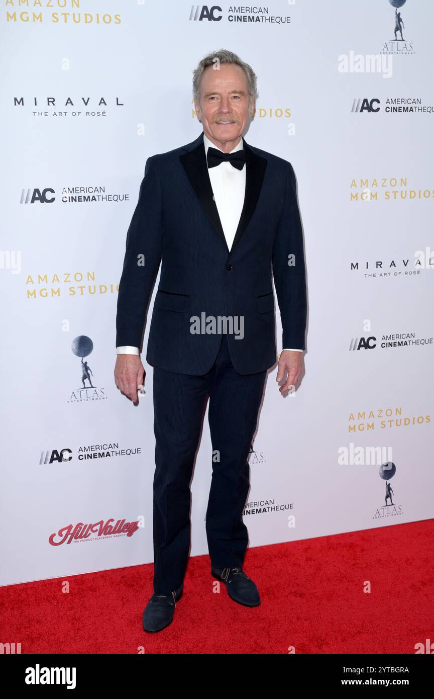 Los Angeles, USA. 06th Dec, 2024. LOS ANGELES, CA. December 06, 2024 ...