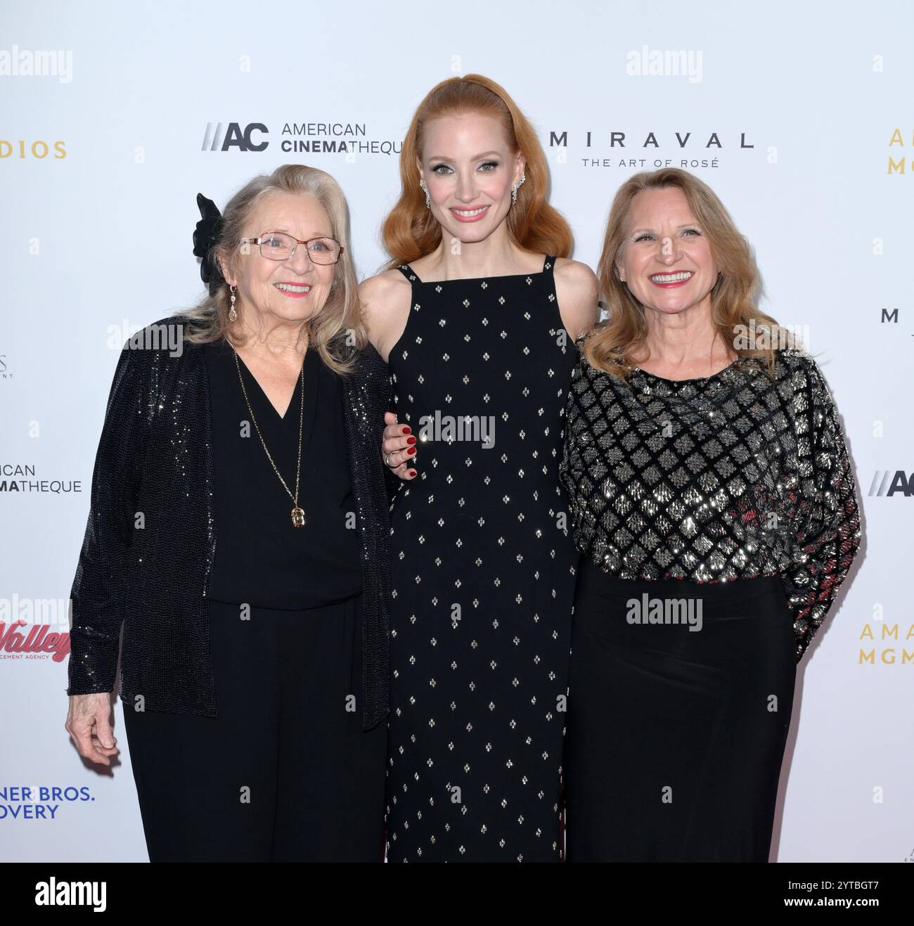 Jessica chastain alamy hi-res stock photography and images - Alamy