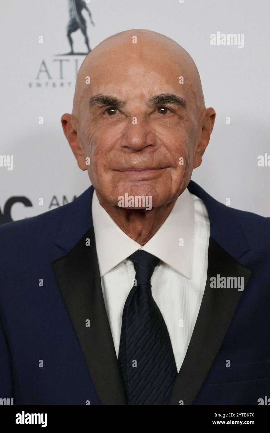 December 6, 2024, Beverly Hills, California, USA: Robert Shapiro at the ...