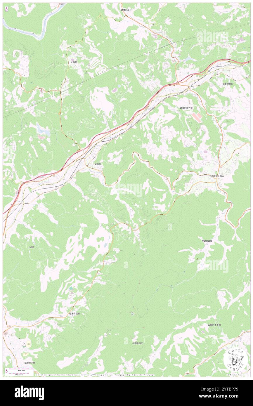 Kamitoku damu hi-res stock photography and images - Alamy