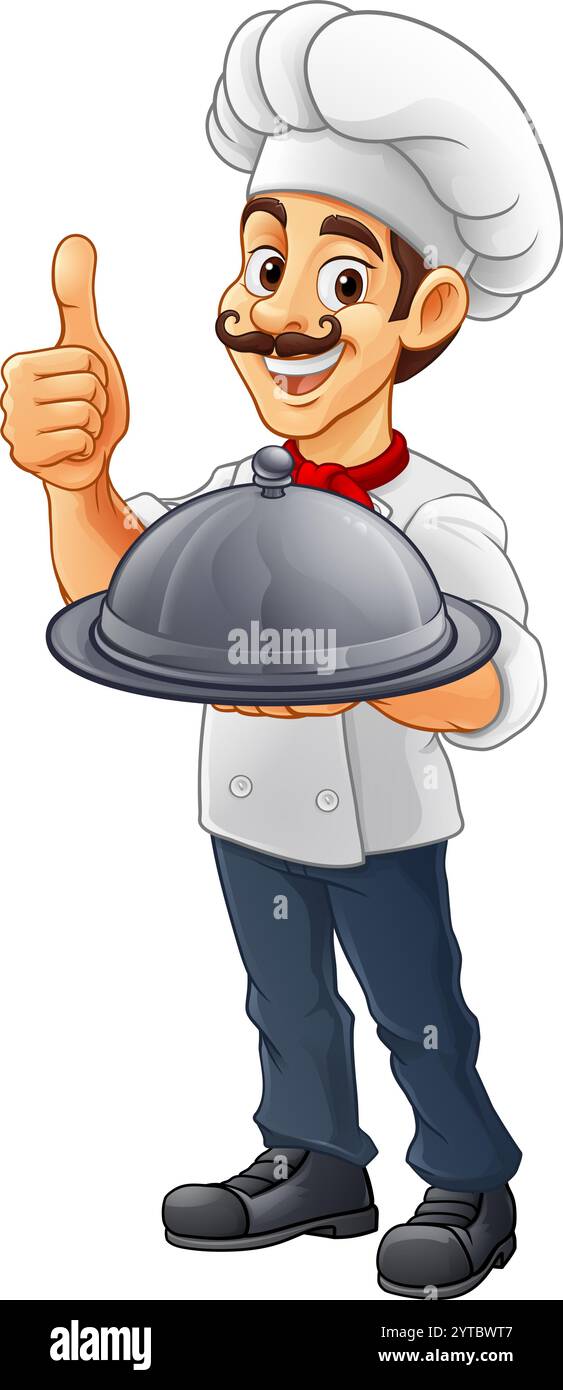 chef new 2024 A12-138 Stock Vector Image & Art - Alamy