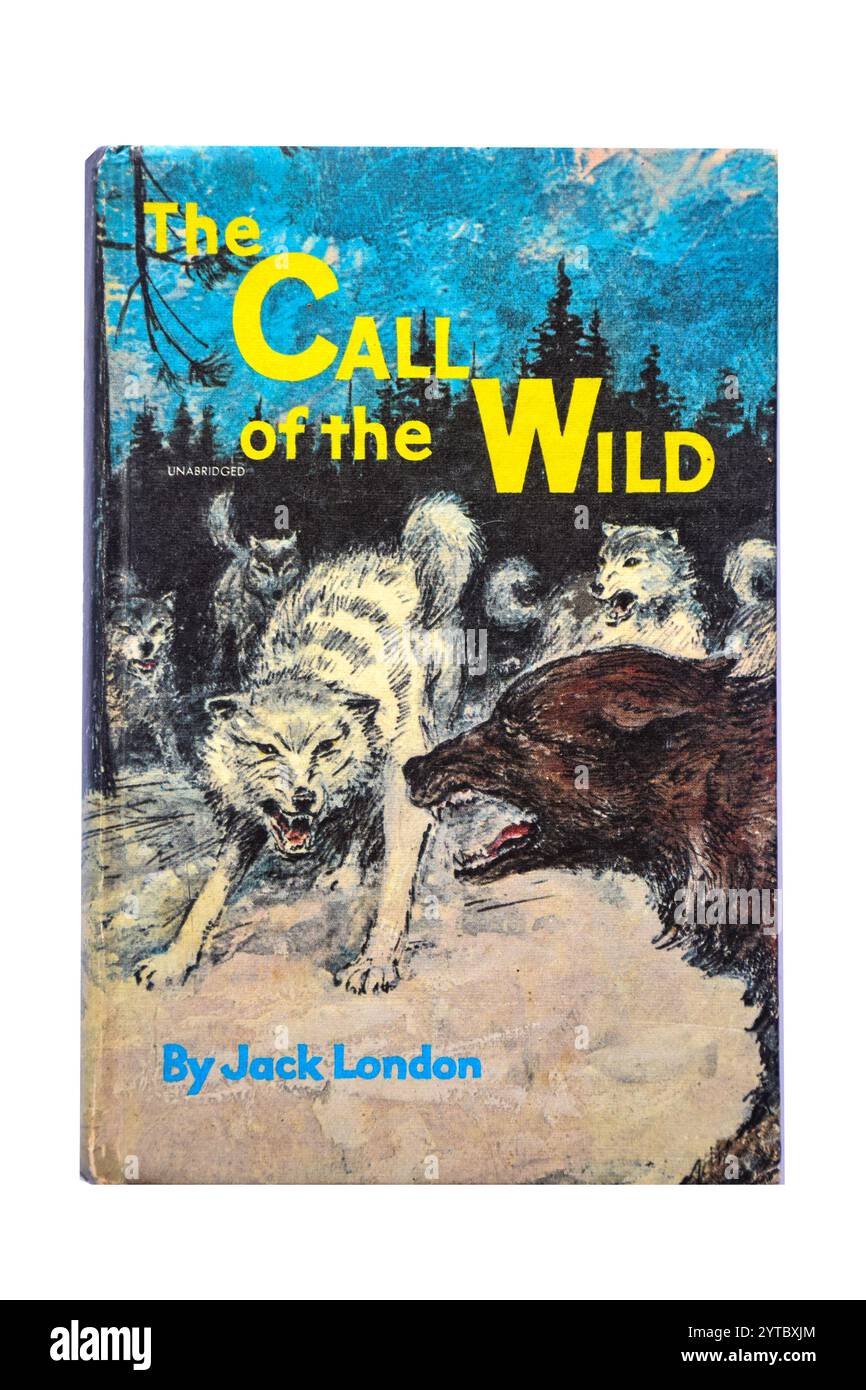 Jack book cover Cut Out Stock Images & Pictures - Alamy
