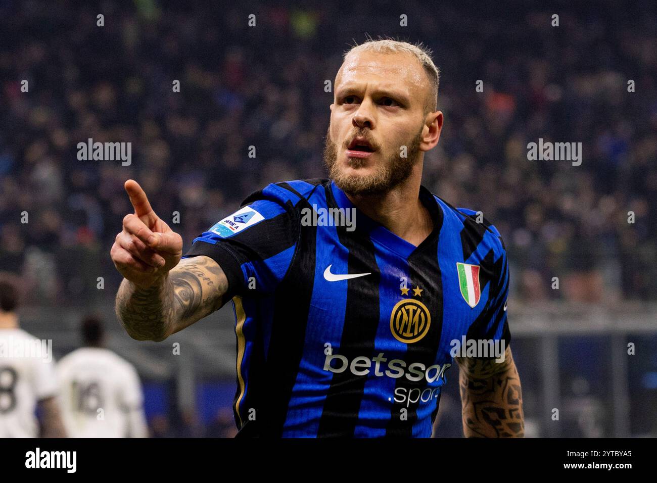 Fc internazionale photography hi-res stock photography and images - Alamy