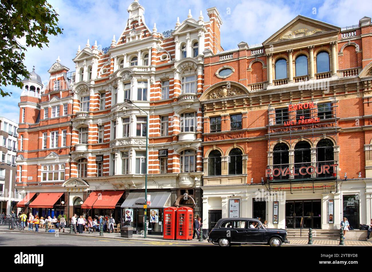 Oriel sightseeing hi-res stock photography and images - Alamy