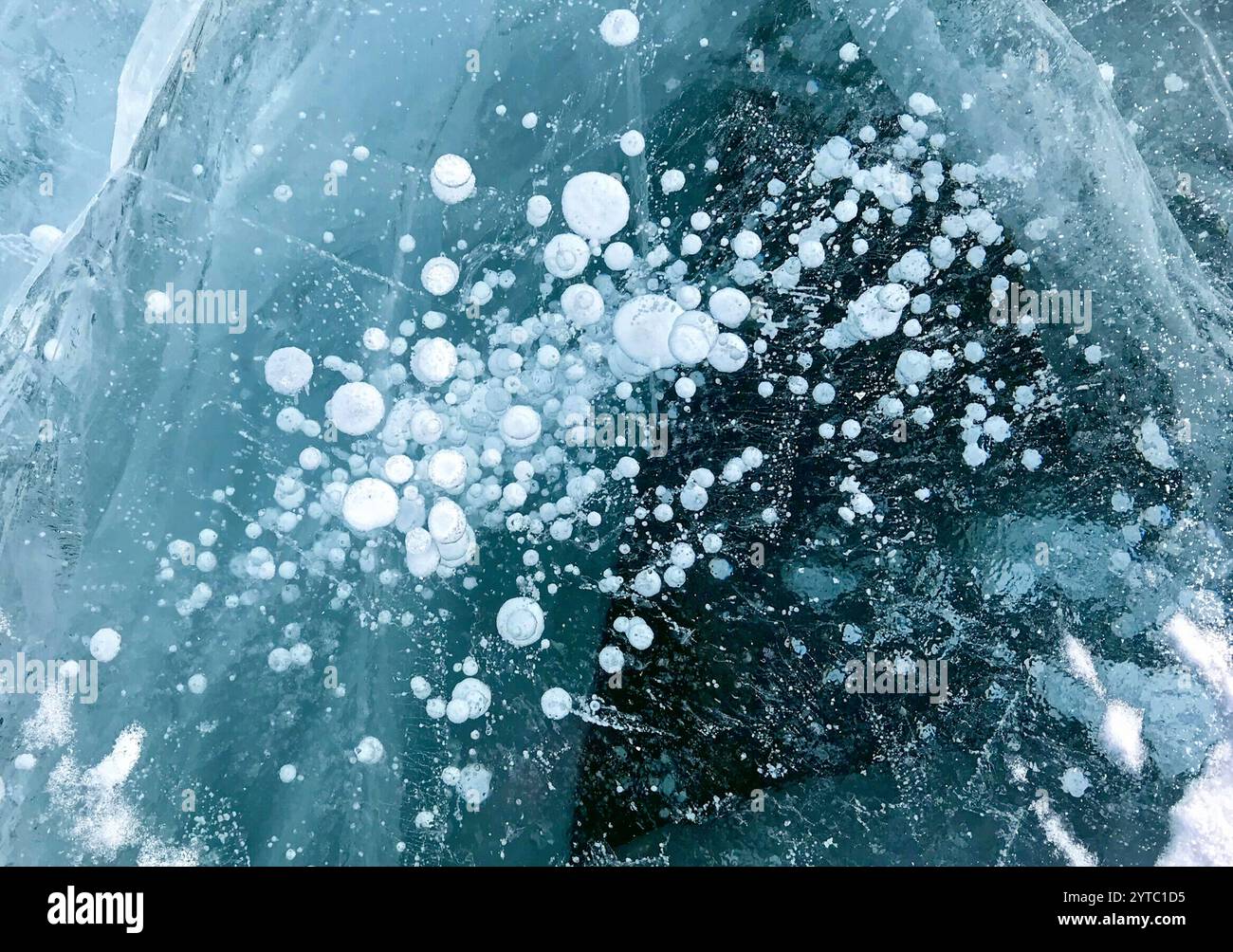 Ice blue texture. Ice blue colored natural marble panel, texture ...