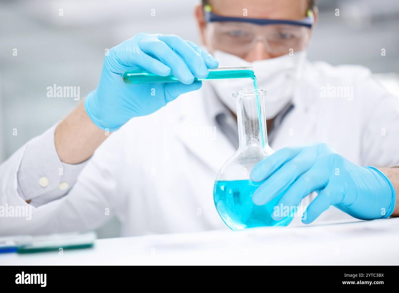 Pharma mixture hi-res stock photography and images - Alamy