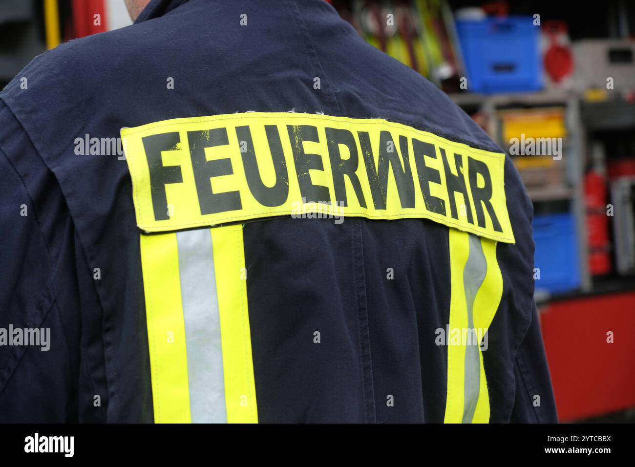Feuerwehr-Blaulicht Feuerwehr in verschiedenen Bildern und Aktionen in ...