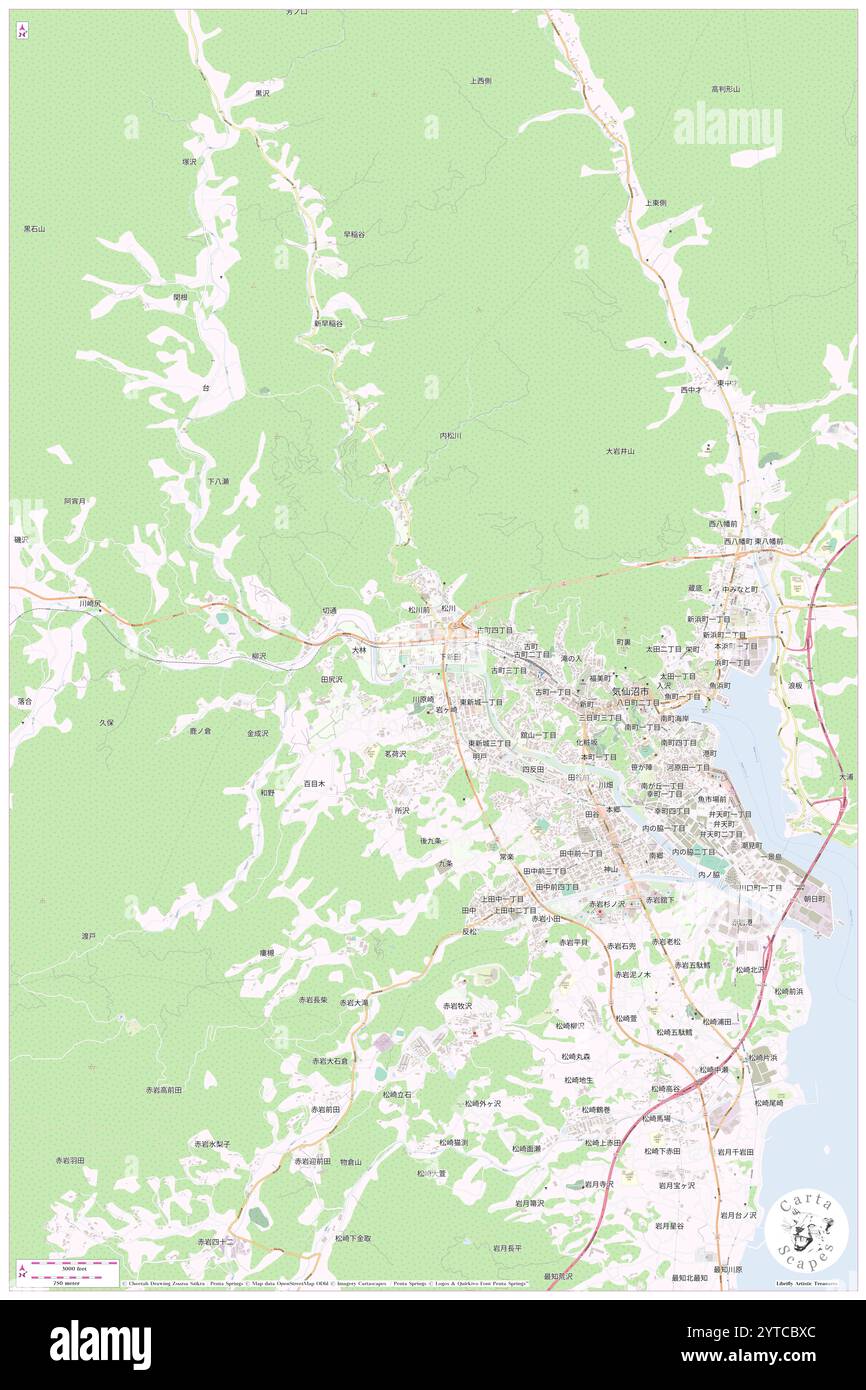 Matsukawamae hi-res stock photography and images - Alamy