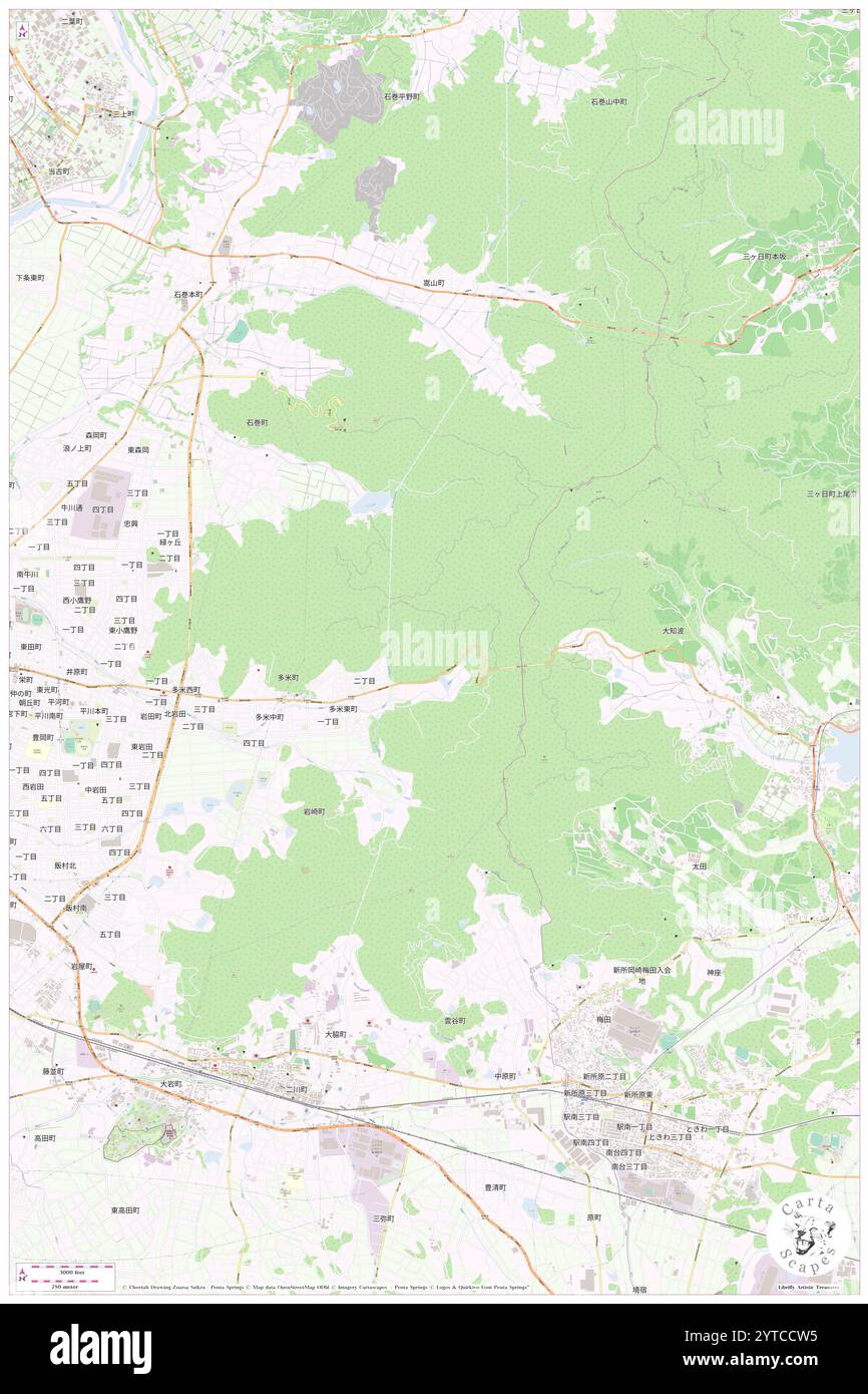 Higashi mikawa heiya hi-res stock photography and images - Alamy