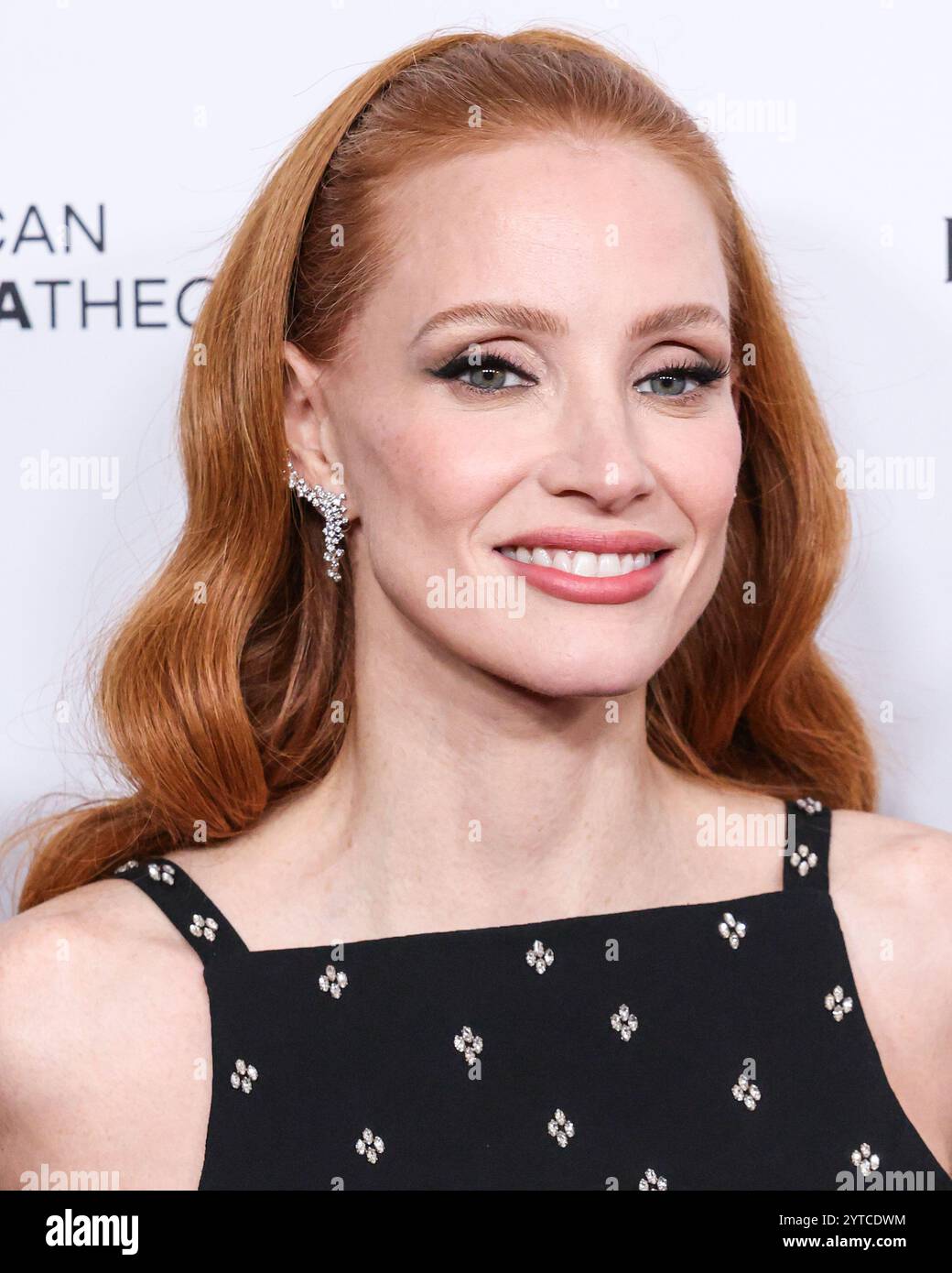 Beverly Hills, United States. 06th Dec, 2024. BEVERLY HILLS, LOS ...