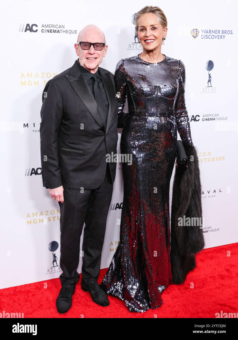 Beverly Hills, United States. 06th Dec, 2024. BEVERLY HILLS, LOS ...