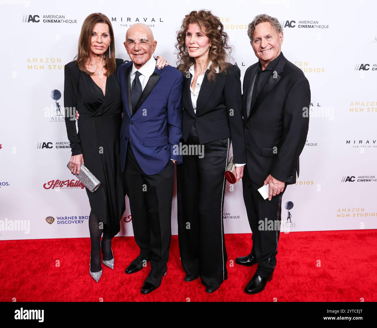 Beverly Hills, United States. 06th Dec, 2024. BEVERLY HILLS, LOS ...