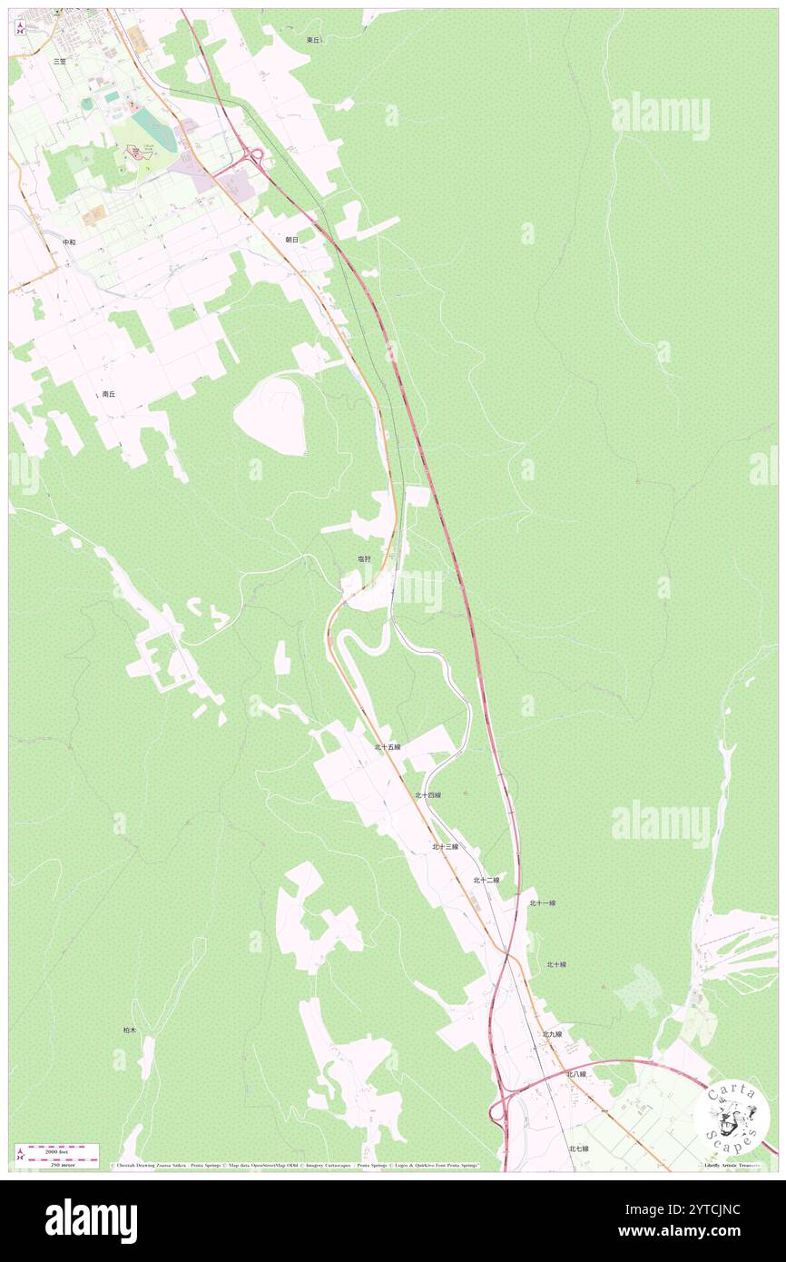 Shiokari eki hi-res stock photography and images - Alamy