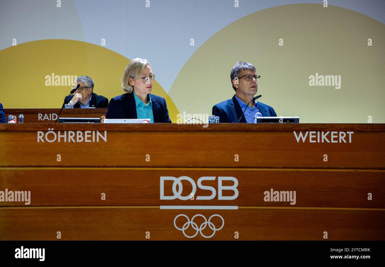 Michaela rohrbein hi-res stock photography and images - Alamy