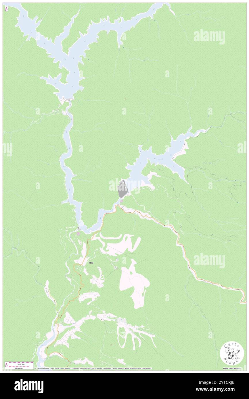 Naramata damu hi-res stock photography and images - Alamy