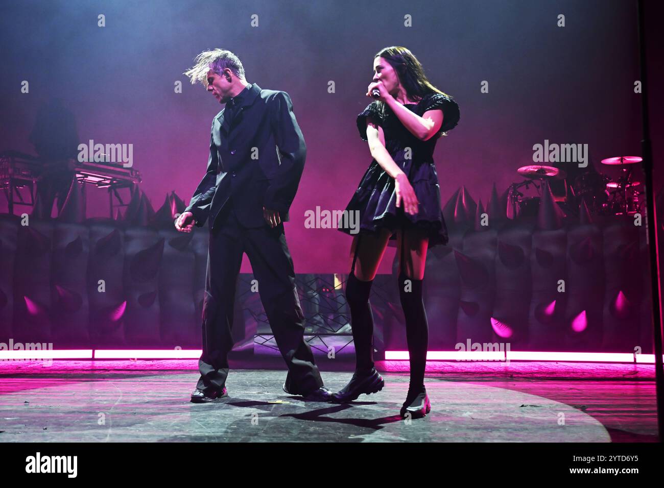 Grace stephenson hi-res stock photography and images - Alamy