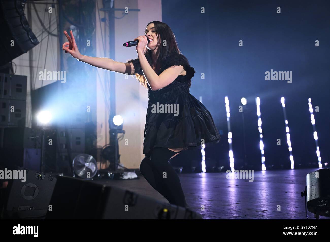 Grace stephenson hi-res stock photography and images - Alamy