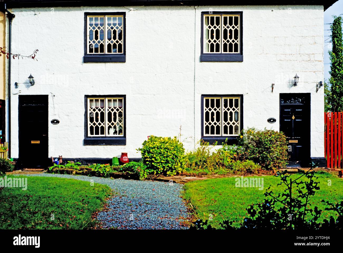 Ellastone hi-res stock photography and images - Alamy