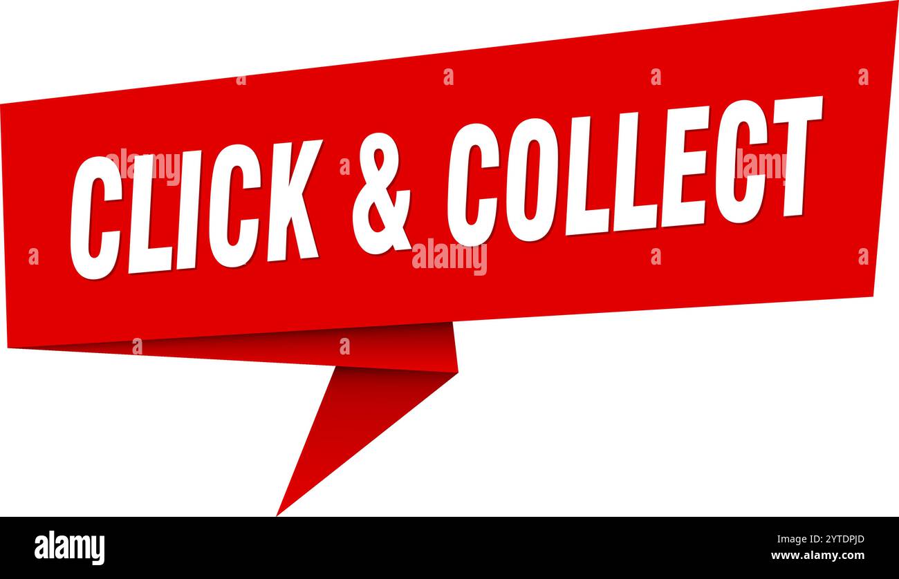 Curbside pick up sign Stock Vector Images - Alamy