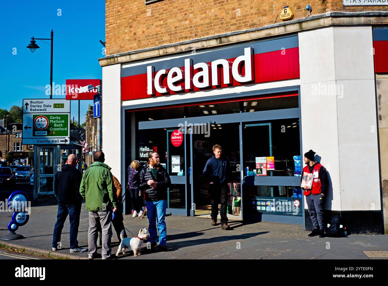 Iceland store hi-res stock photography and images - Alamy