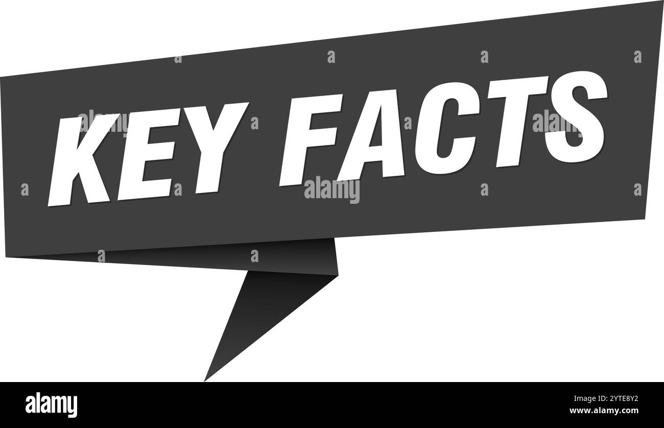 Key Facts Logo