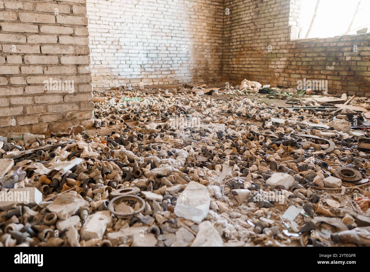 Industrial workspace filled hi-res stock photography and images - Alamy